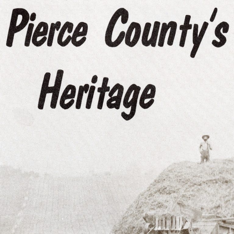 Shop – Pierce County Historical Association